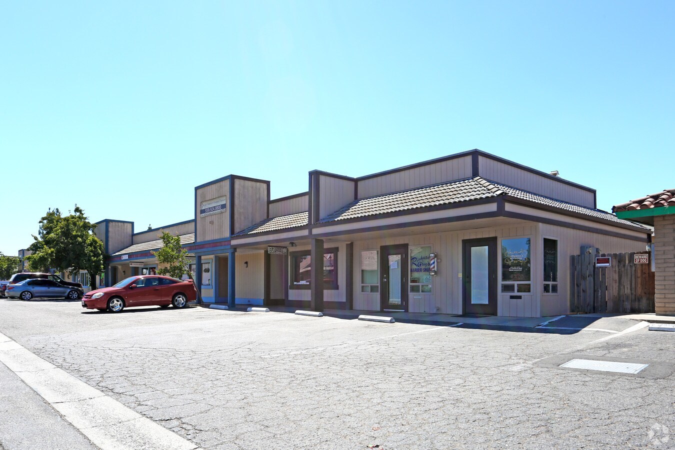 55 E D St, Lemoore, CA 93245 | LoopNet