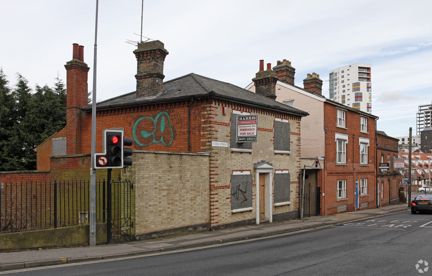 Stoke St Ipswich Ip2 8bx Loopnet