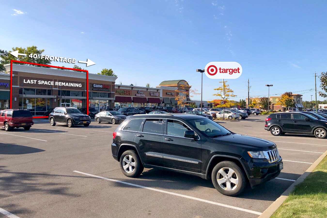 4920 Transit Rd, Depew, NY 14043 | LoopNet