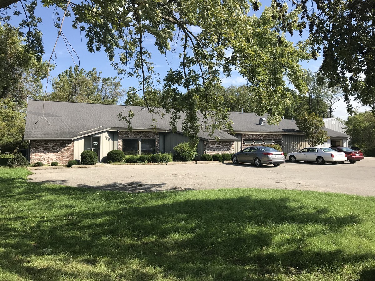 1080 Lyons Ln, Marion, IA 52302 | LoopNet