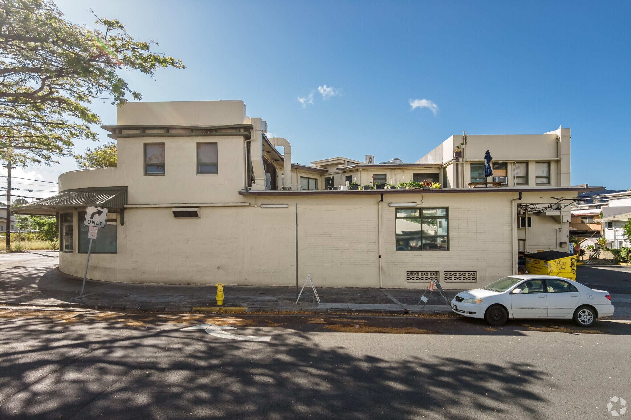 758-768 Kapahulu Ave, Honolulu, HI 96816 - Retail for Lease | LoopNet