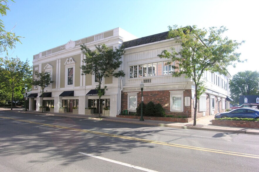 459-499 S Main St, Plymouth, MI 48170 | LoopNet