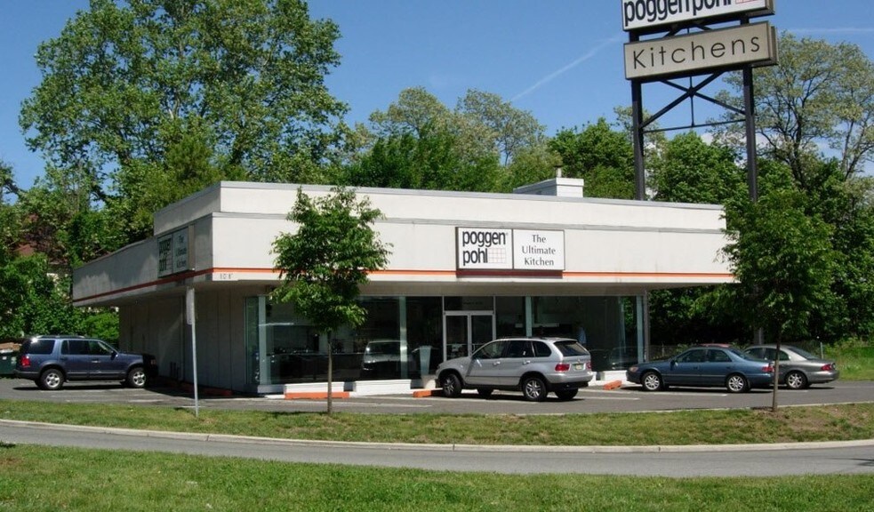 117 E State Rt 4, Paramus, NJ 07652 - Retail for Lease | LoopNet.com
