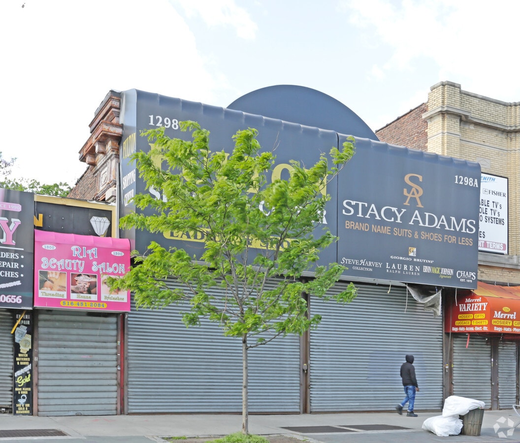 1298 Fulton St, Brooklyn, NY 11216 | LoopNet