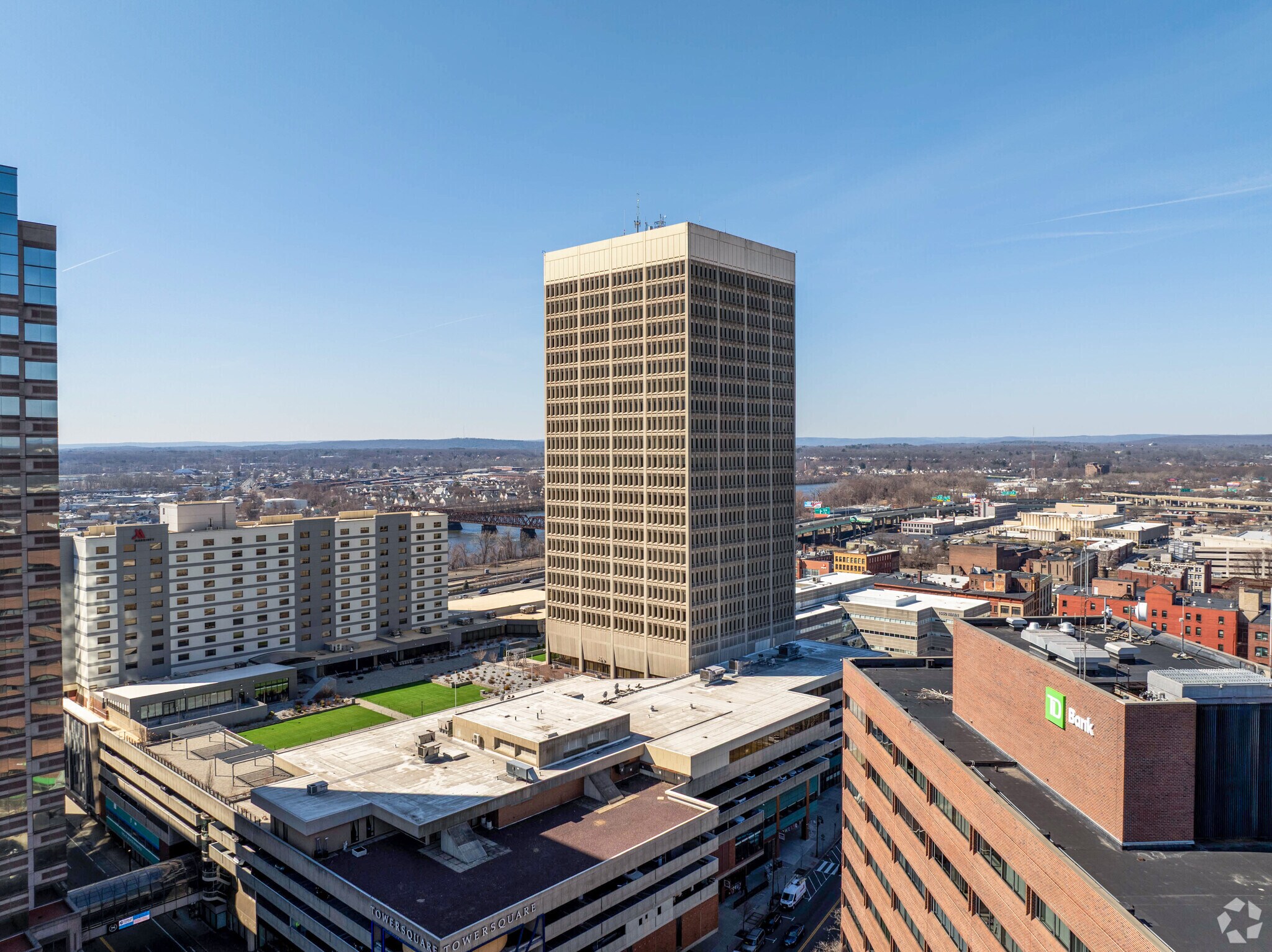 1500 Main St, Springfield, MA 01115 - Office for Lease | LoopNet