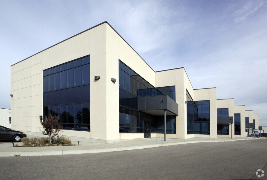 110 Macintosh Blvd, Vaughan, ON L4K 4P3 | LoopNet