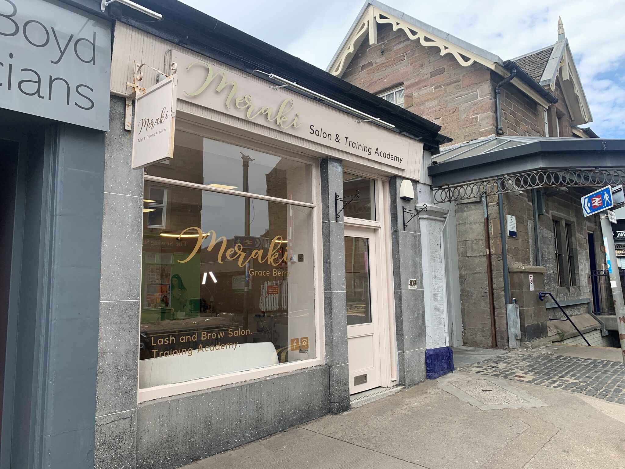 275-277 Brook St, Broughty Ferry, DD5 2AG | LoopNet