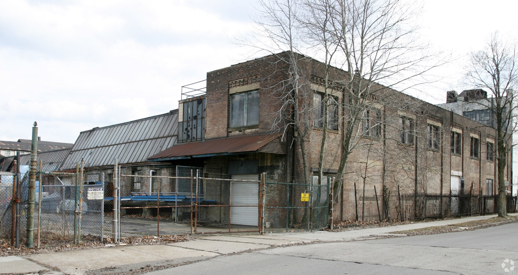 3155 E 66th St, Cleveland, OH 44127 | LoopNet