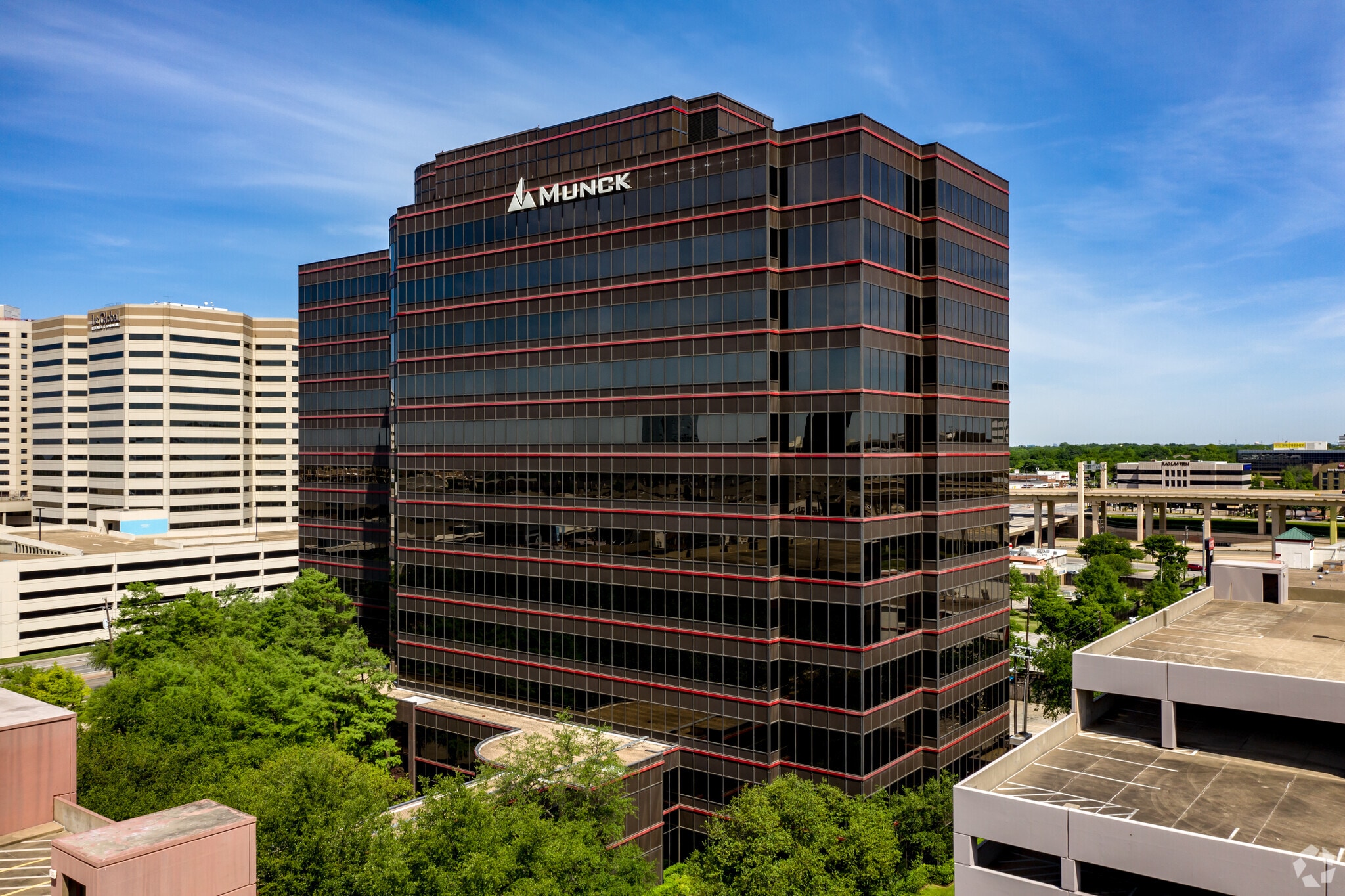 12770 Coit Rd, Dallas, TX 75251 - Banner Place North | LoopNet