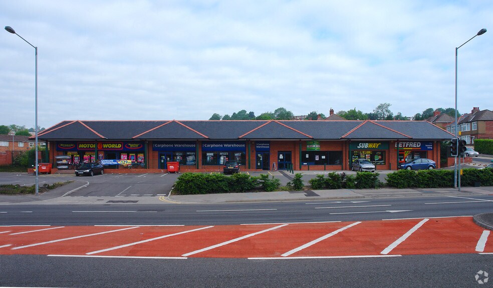 156-160 Cardiff Rd, Newport, NP20 3AE - Retail for Lease | LoopNet