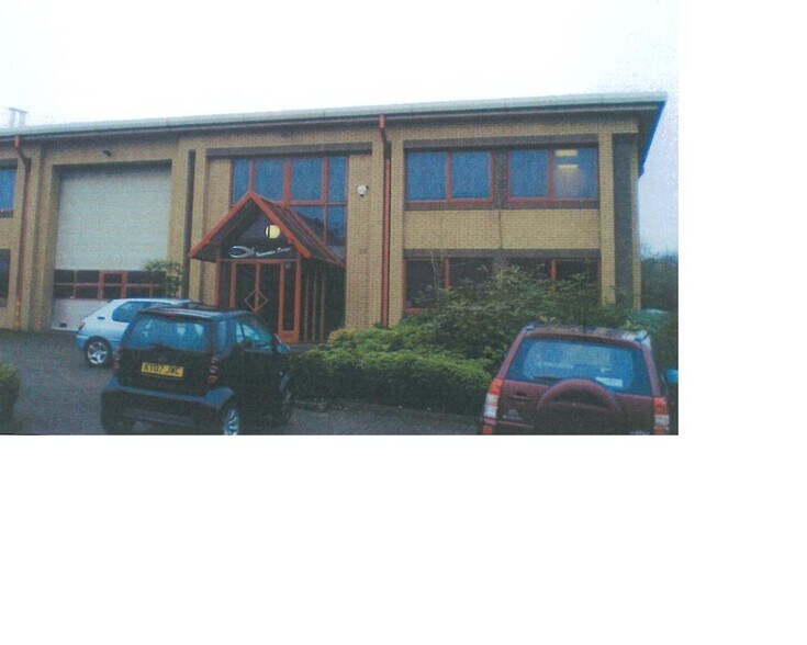 Brownsover Rd, Rugby, CV21 1SG - Triton Park | LoopNet