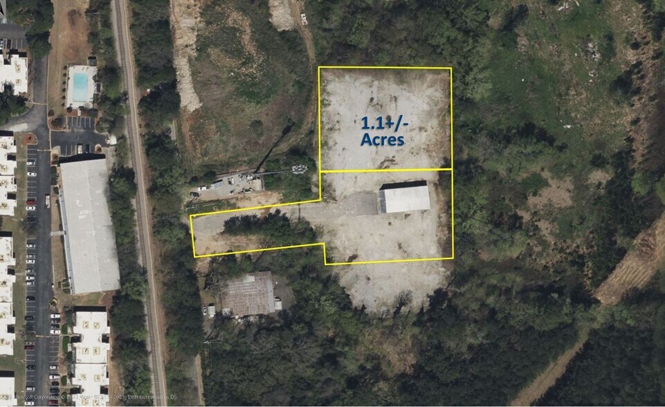 3414 Welcome All Rd SW, Atlanta, GA 30331 | LoopNet