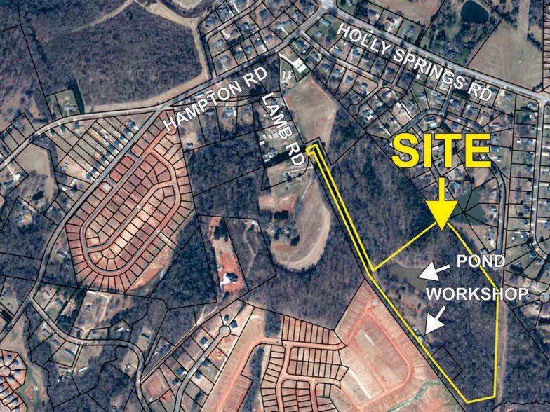 69 Lamb Rd, Lyman, SC 29365 | LoopNet