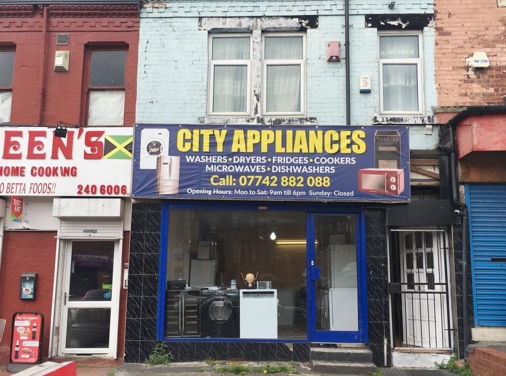 107 Roundhay Rd, Leeds, LS8 5AJ | LoopNet