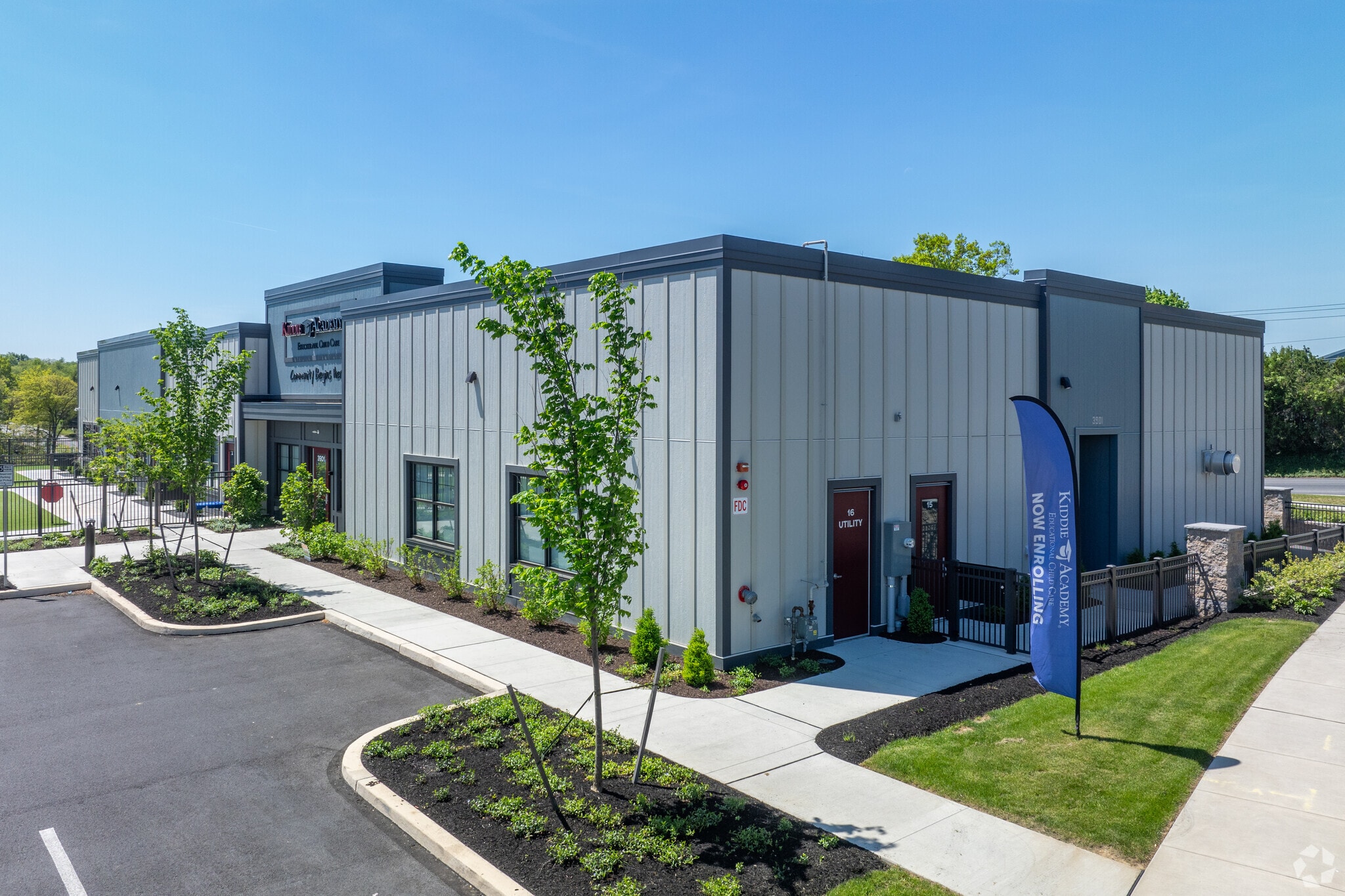 Linglestown Rd and Progress Ave, Harrisburg, PA 17110 - Susquehanna Union Green | LoopNet