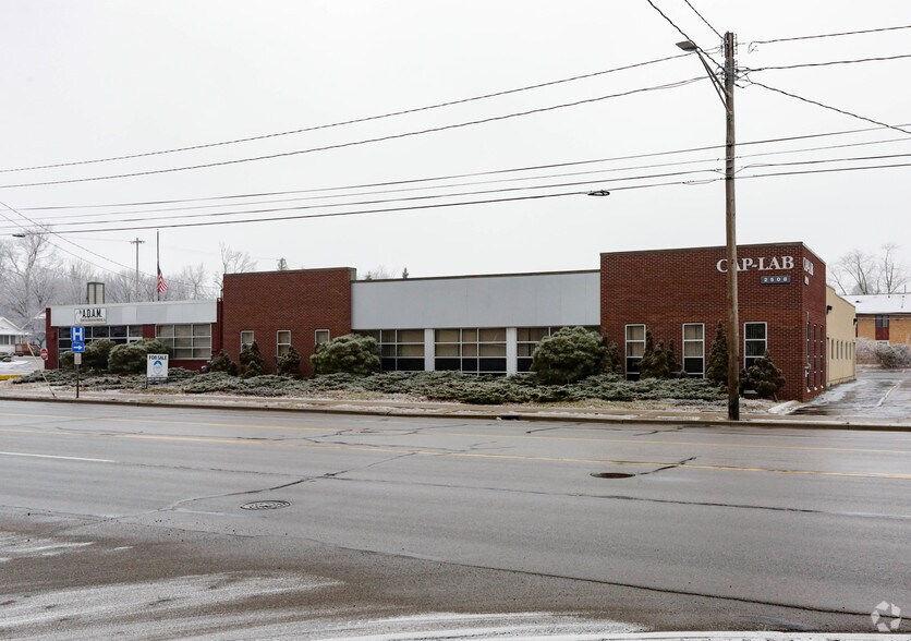 2508 S Cedar St, Lansing, MI 48910 | LoopNet