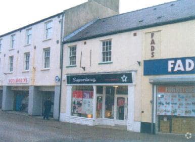 61-63 Market St, Holyhead, LL65 1UN | LoopNet