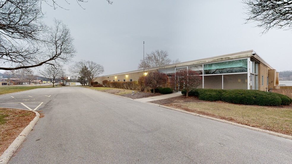 2000 E Washington St, East Peoria, IL 61611 - Office for Sale | LoopNet