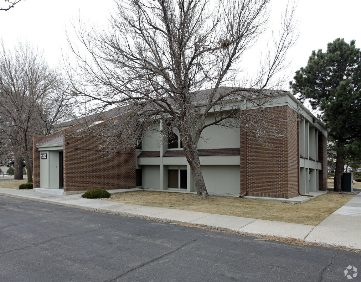 1263 Lake Plaza Dr, Colorado Springs, CO 80906 | LoopNet