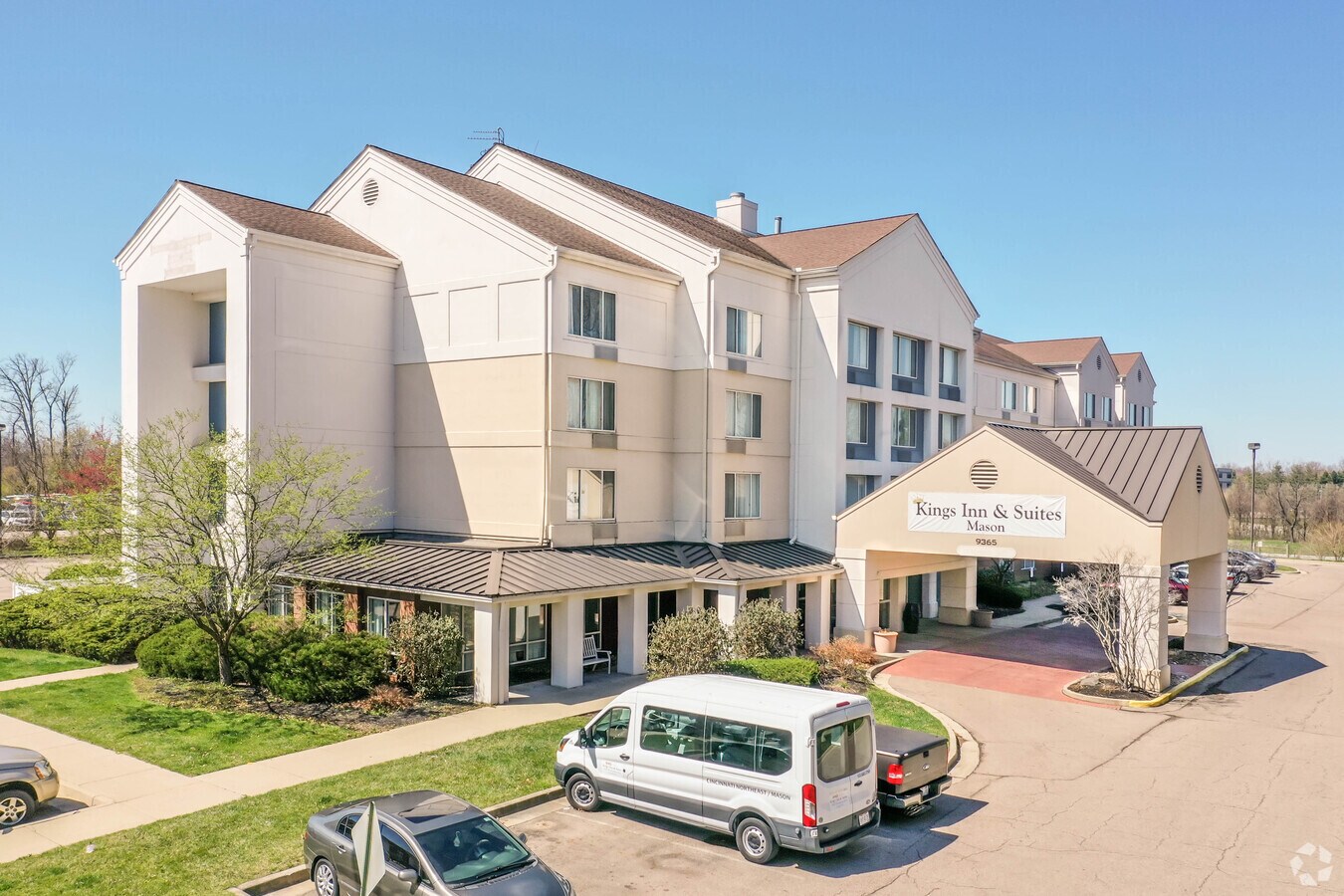 9365 Waterstone Blvd, Cincinnati, OH 45249 | LoopNet