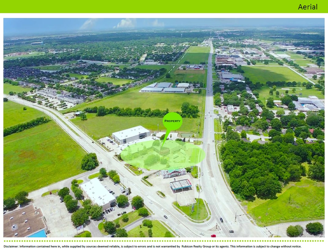 5250 FM 1640 Rd, Richmond, TX 77469 - Retail for Sale | LoopNet