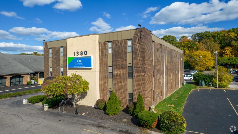 1380 Dublin Rd, Columbus, OH 43215 | LoopNet