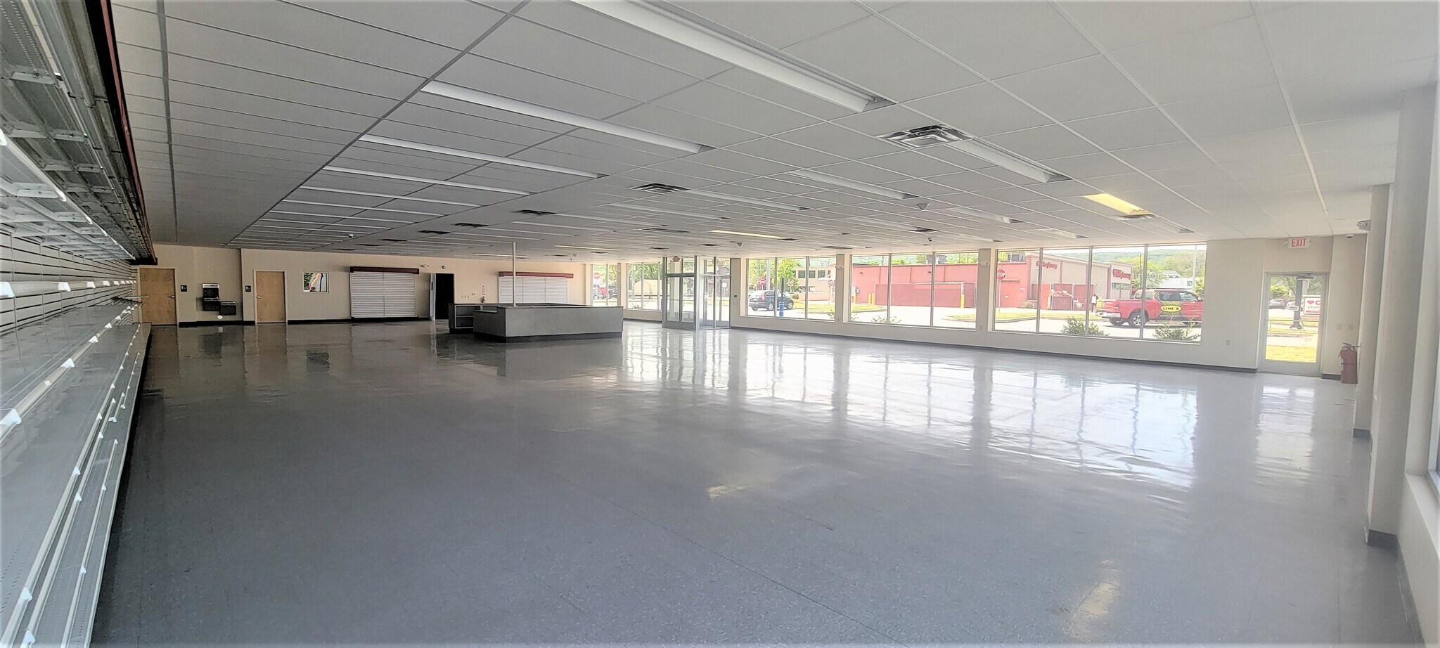 588 Market St, Kingston, PA 18704 - Retail for Lease | LoopNet