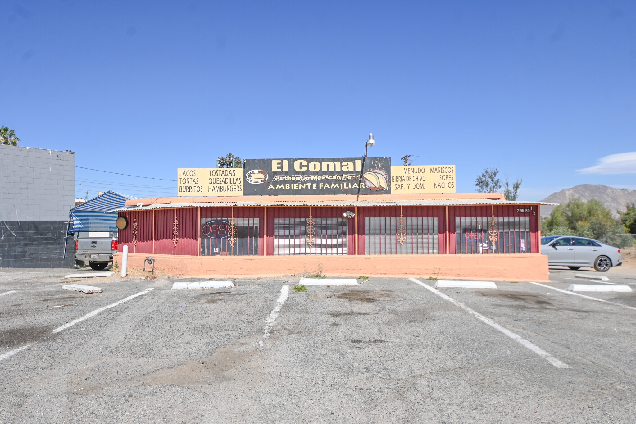 29580 Nuevo Rd, Nuevo, CA 92567 - Retail for Sale | LoopNet