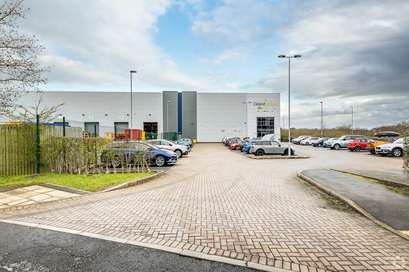 John Milne Av, Rochdale, OL16 4NH | LoopNet