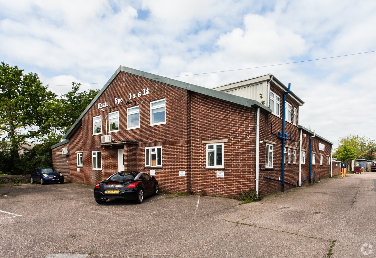 Venny Brg, Exeter, EX4 8JN | LoopNet