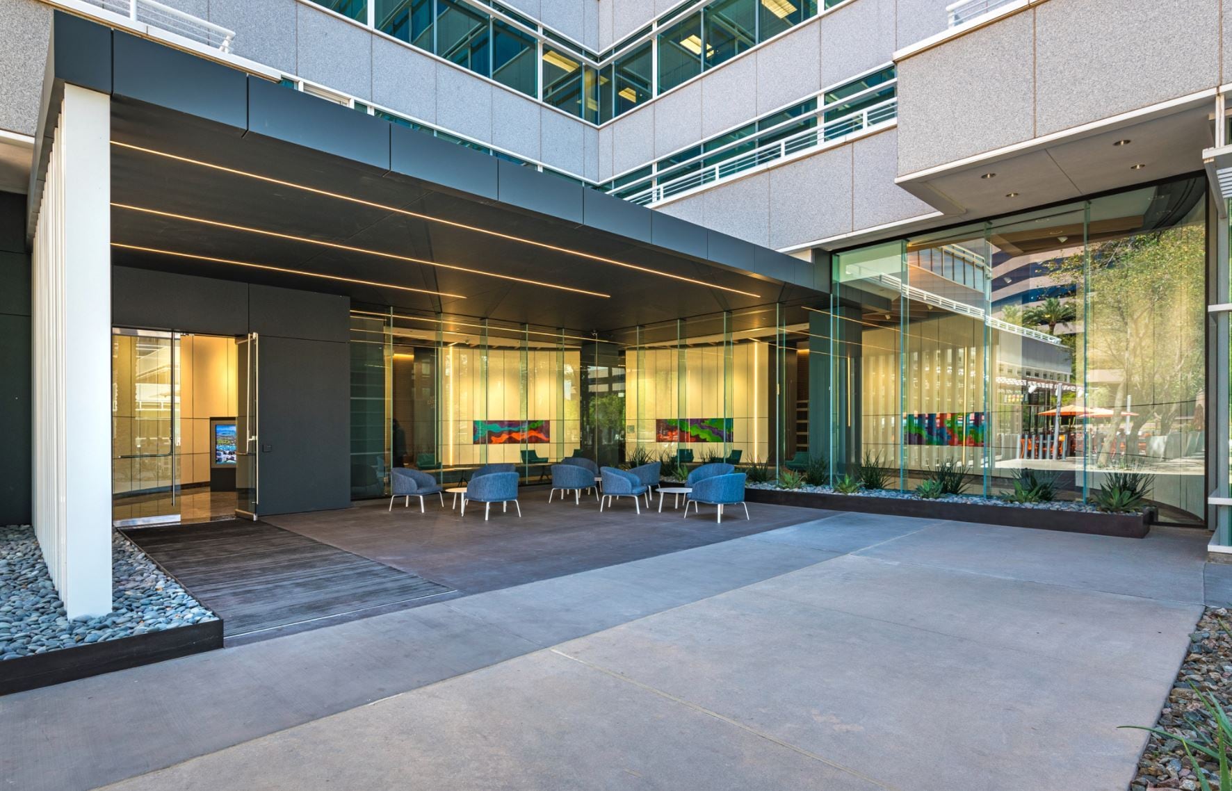 2375 E Camelback Rd, Phoenix, AZ 85016 - 24th At Camelback | LoopNet