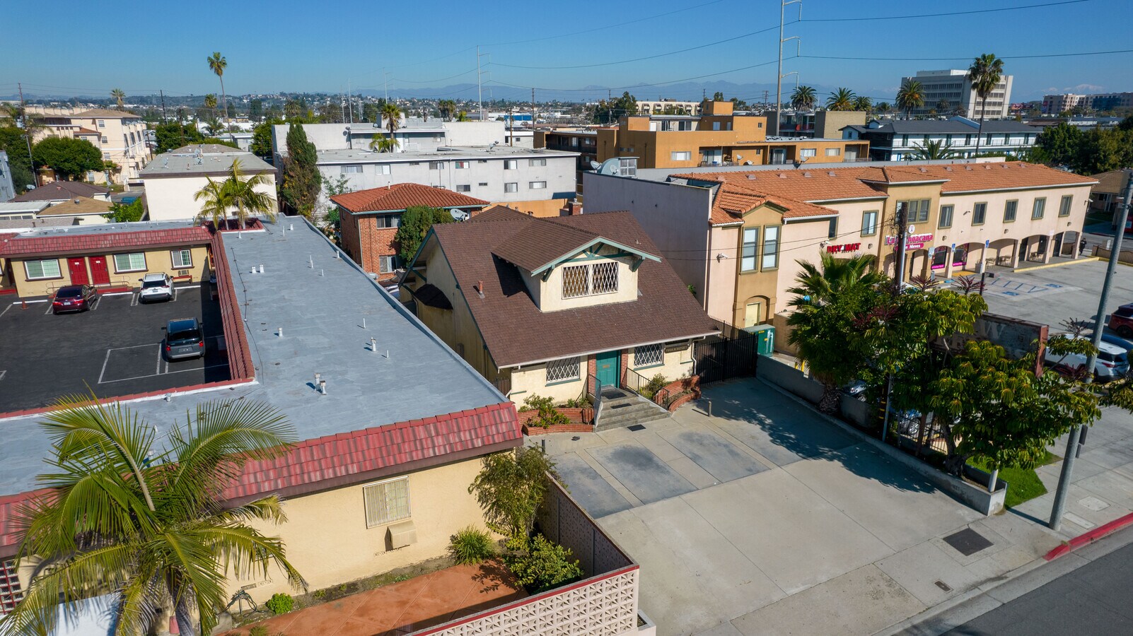 315 W Manchester Blvd, Inglewood, CA 90301 | LoopNet