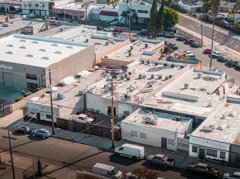 14748 Keswick St, Van Nuys, CA 91405 - Industrial for Sale | LoopNet