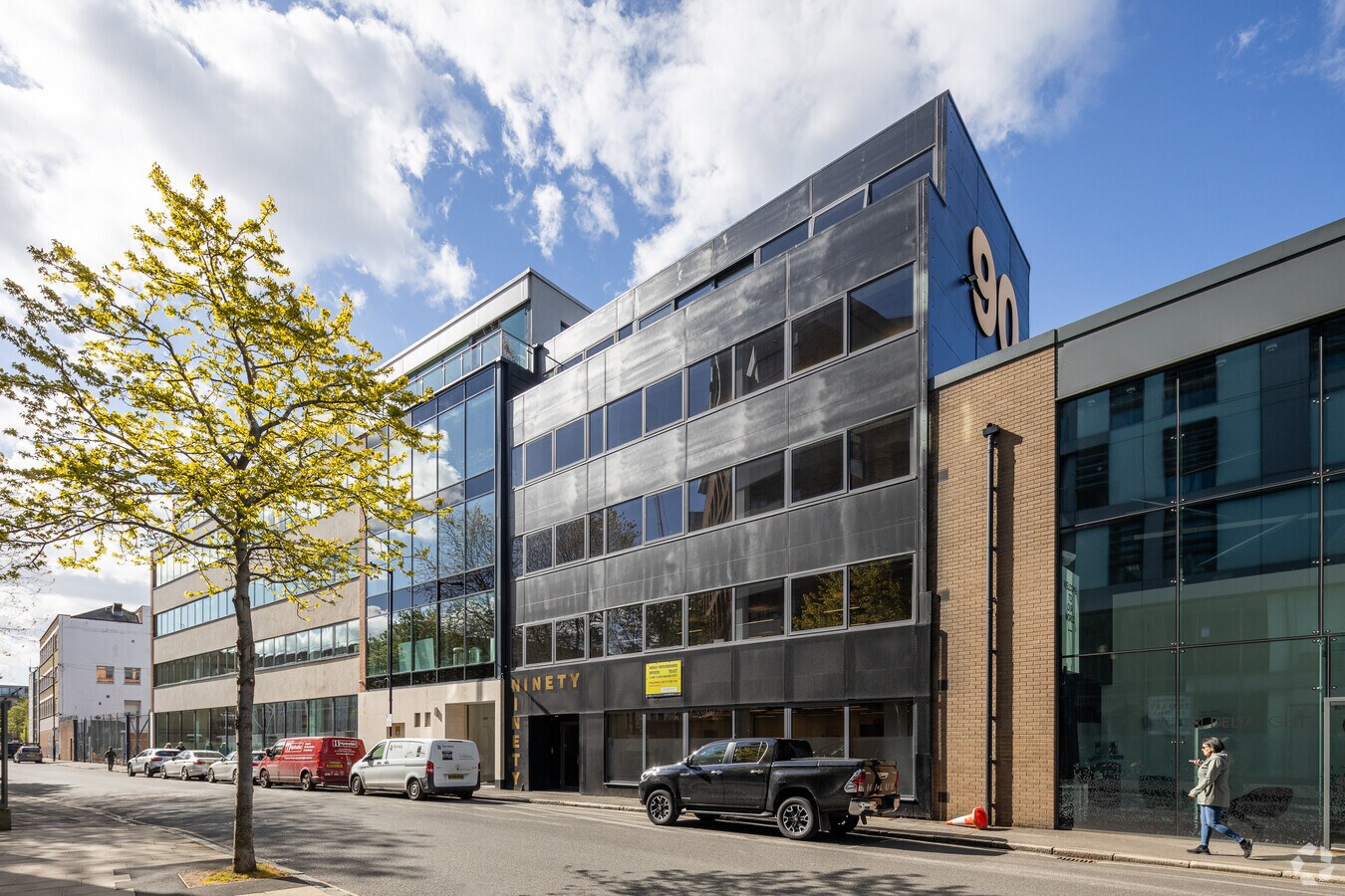 90-94 Great Suffolk St, London, SE1 0BE | LoopNet