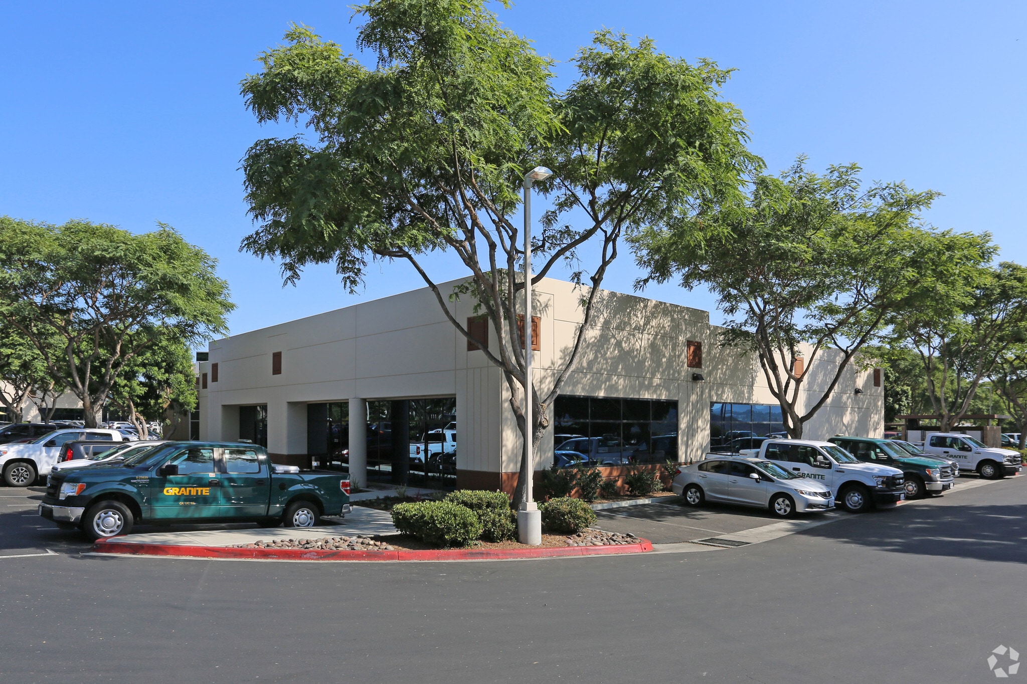 5860 El Camino Real, Carlsbad, CA 92008 - Carlsbad Corporate Center Phase II | LoopNet