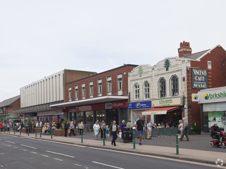 37-51 Victoria Rd W, Thornton-Cleveleys, FY5 1BS | LoopNet