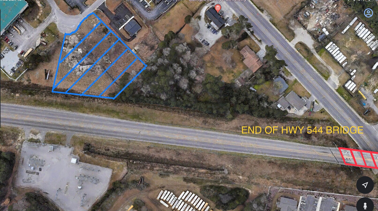 145 CO-OP, Myrtle Beach, SC 29588 | LoopNet