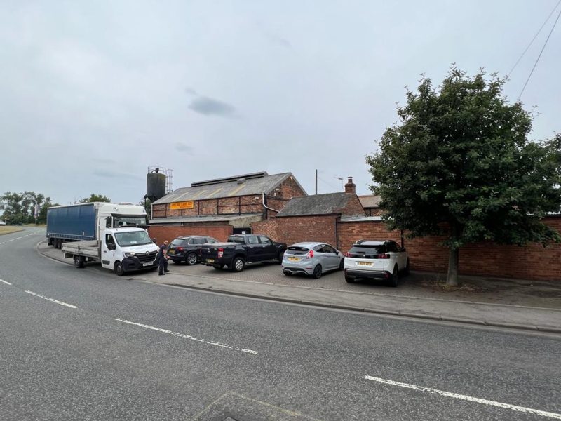 Forty Foot Rd, Middlesbrough, TS2 1HG - Former William Lane Ltd | LoopNet