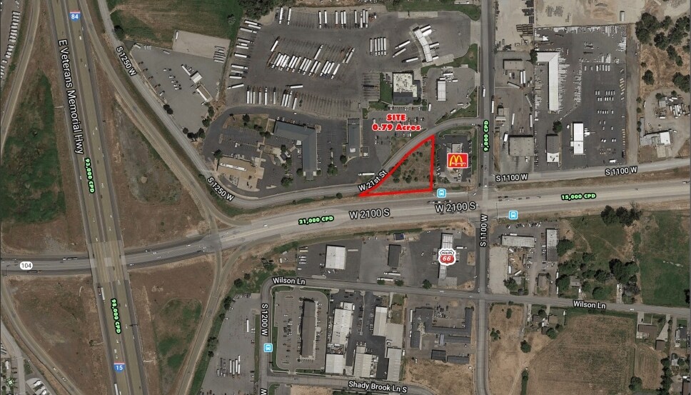 2085 S 1100 W, West Haven, UT 84401 | LoopNet