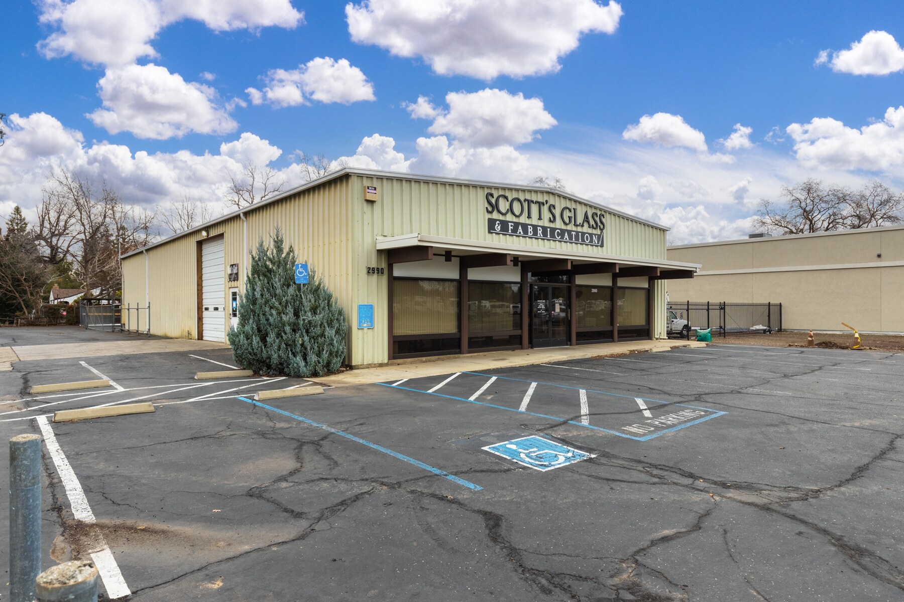 2990 Esplanade Rd, Chico, CA 95973 | LoopNet