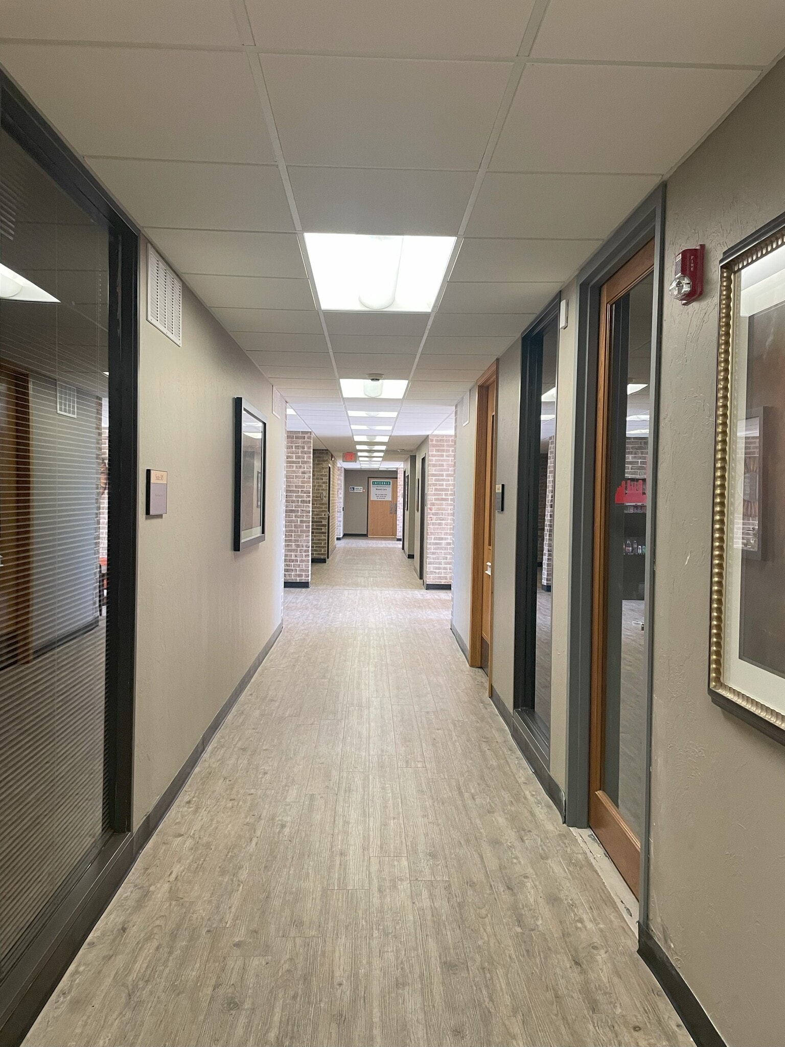 5700 N Portland Ave, Oklahoma City, OK 73112 - Portland Plaza | LoopNet