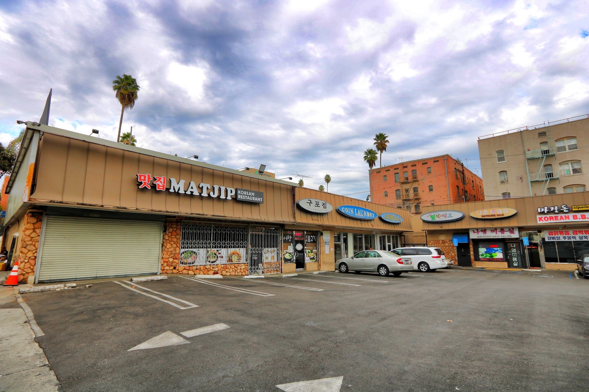3065 W 8th St Los Angeles Ca 90005 Retail For Lease Loopnet