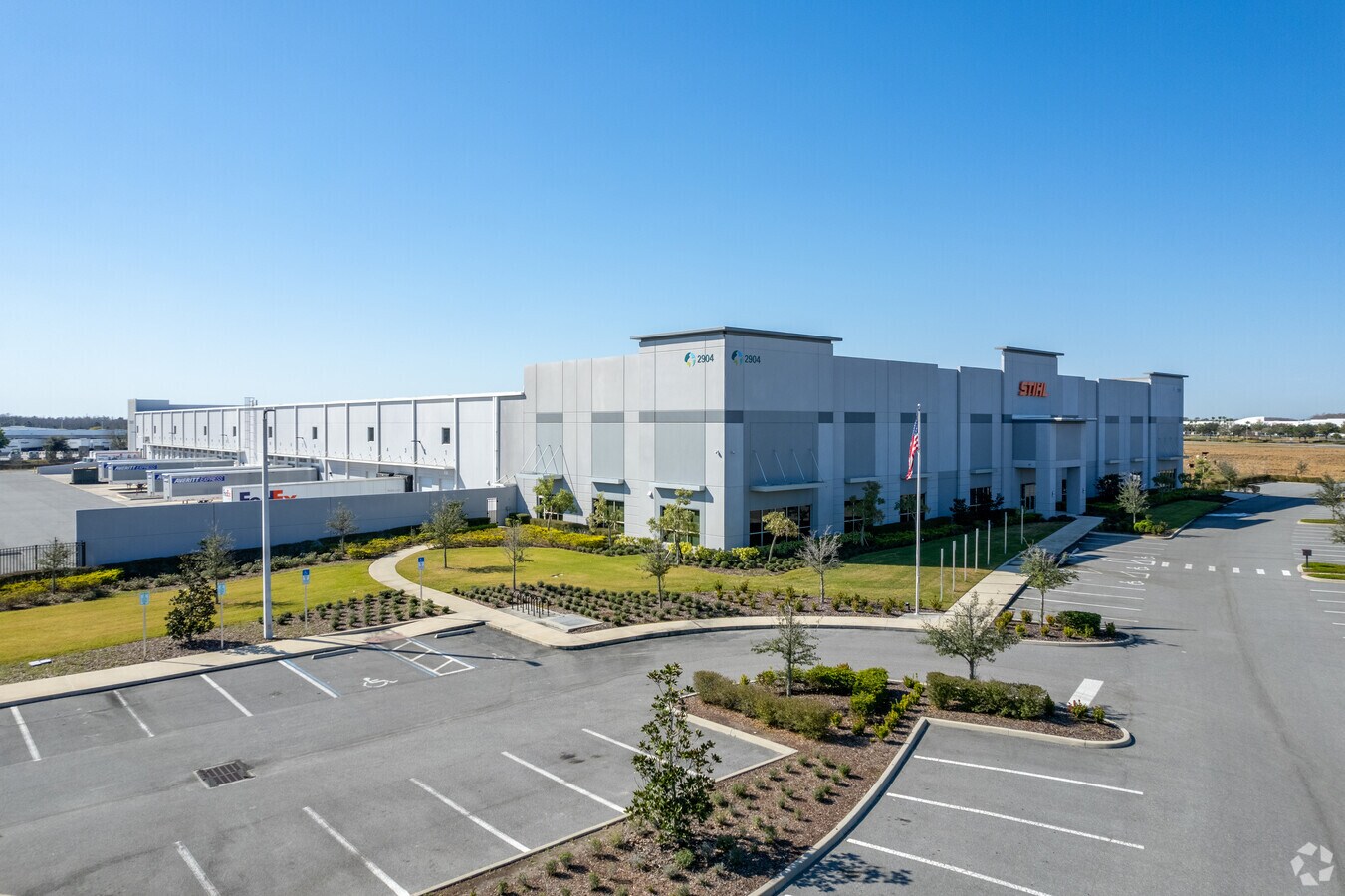 2904 Tradeport Dr, Orlando, FL 32824 | LoopNet