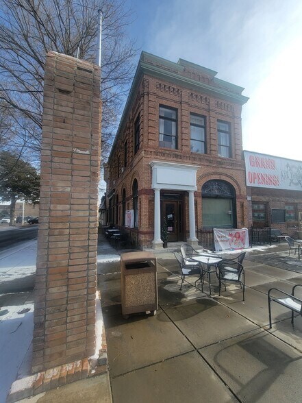 7 S Main St, Payson, UT 84651 - Payson Station | LoopNet