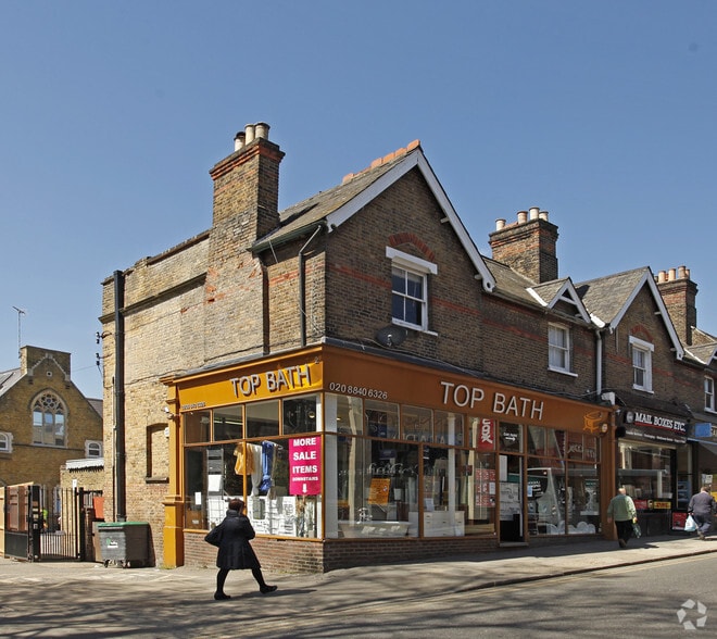 2 Spring Bridge Rd, London, W5 2AA | LoopNet