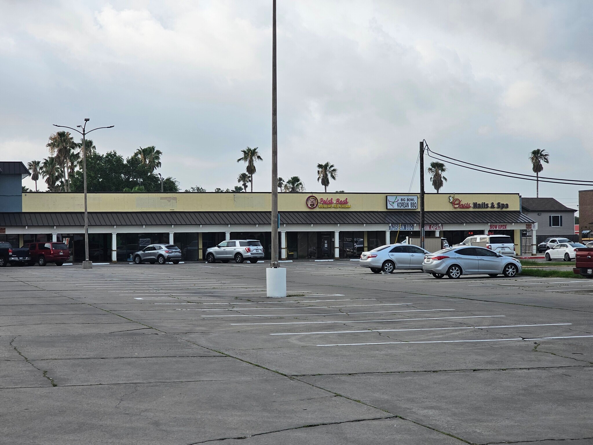 6410 Weber Rd, Corpus Christi, TX 78413 - Cedar Stone | LoopNet