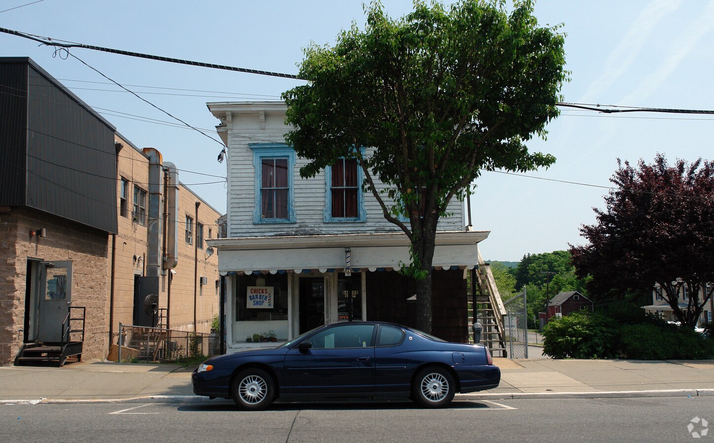 237 Main St, Hackettstown, NJ 07840 | LoopNet