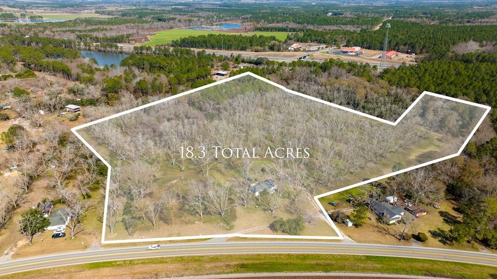 56 Chula Brookfield Rd, Chula, GA 31733 | LoopNet