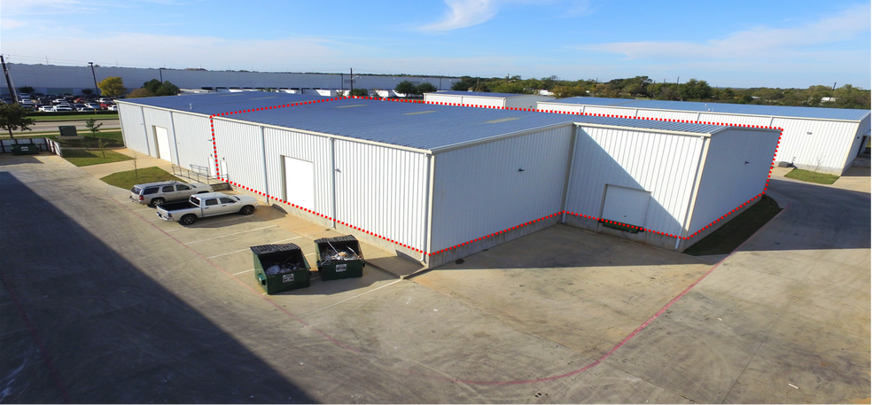2832 Geesling Rd, Denton, TX 76208 - Industrial for Lease | LoopNet