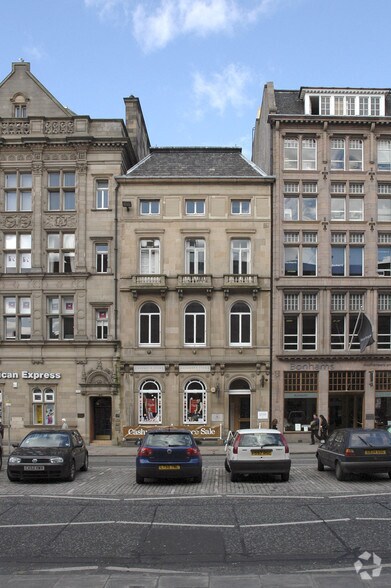67 George St, Edinburgh, EH2 2JG - Office for Lease | LoopNet